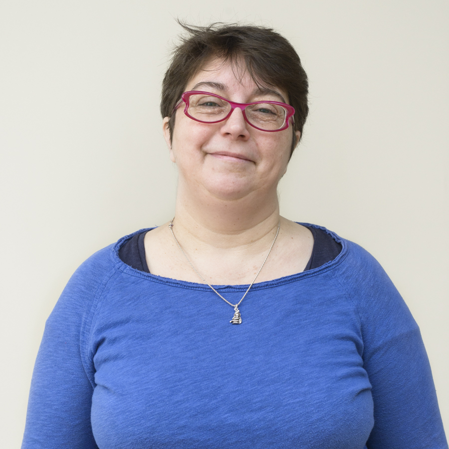 Angèles Segura - Bibliothèques Sans Frontières