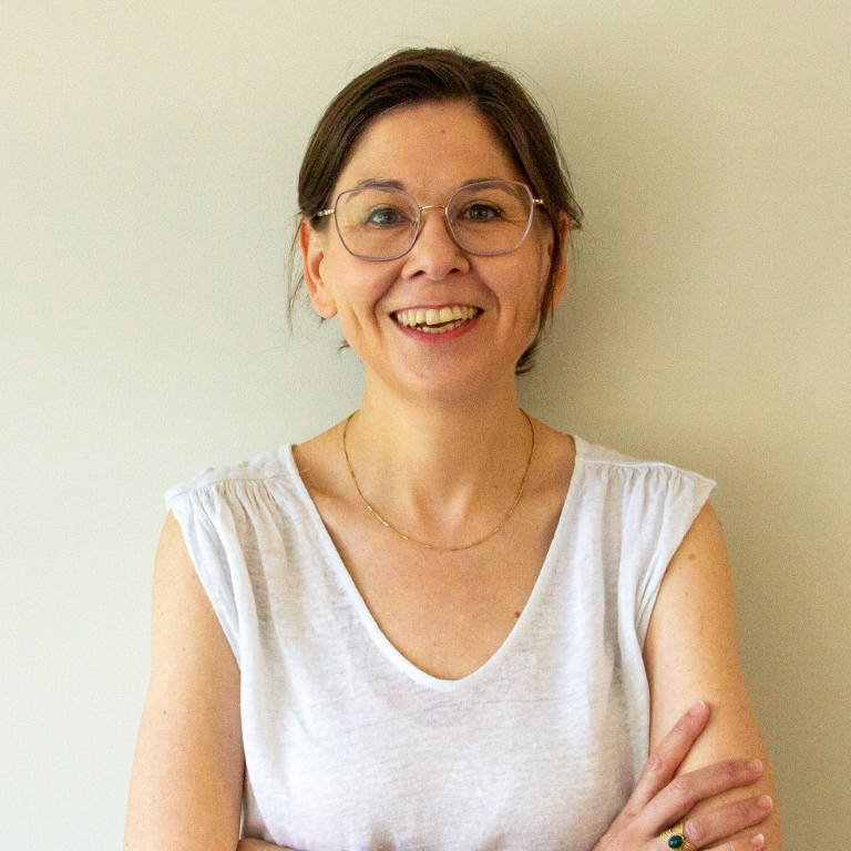 Lynda Attias - Bibliothèques Sans Frontières