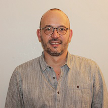 Dimitri Verboomen - Bibliothèques Sans Frontières